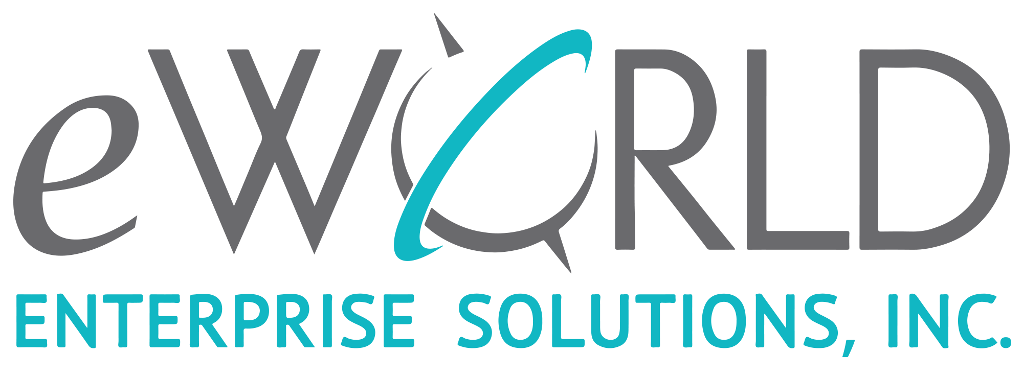 eWorld-Logo – North Carolina Child Support Council